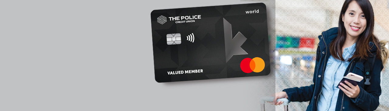 The Police Credit Union