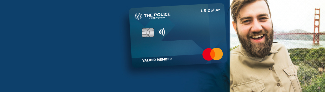 The Police Credit Union