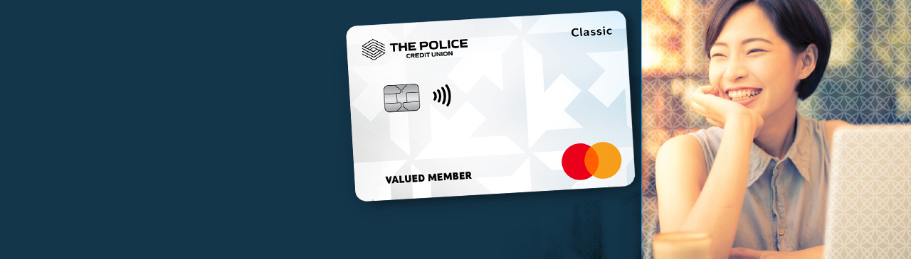The Police Credit Union