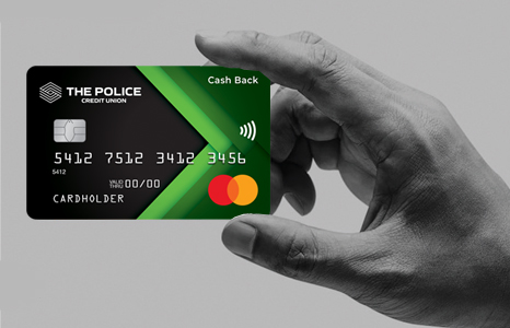 Borrowing | The Police Credit Union