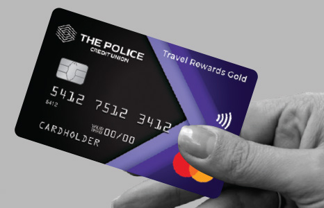 Recruit Offers | The Police Credit Union